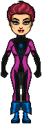 Scintilla | Marvel-Microheroes Wiki | Fandom