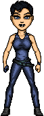 Lila Cheney (Earth-41001) | Marvel-Microheroes Wiki | Fandom