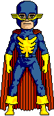 Nighthawk (Kyle Richmond) | Marvel-Microheroes Wiki | Fandom