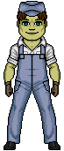 Toad (Mortimer Toynbee) | Marvel-Microheroes Wiki | Fandom