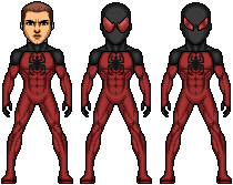 Scarlet Spider (Kaine Parker) | Marvel-Microheroes Wiki | Fandom