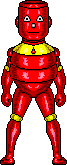 Flexo the Rubberman | Marvel-Microheroes Wiki | Fandom