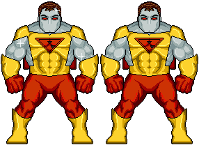 Prime (Kevin Green) | Marvel-Microheroes Wiki | Fandom