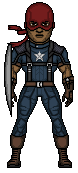 Justice (Josiah X) | Marvel-Microheroes Wiki | Fandom