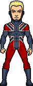 Kid Briton (Brian Braddock) (Earth-13022) | Marvel-Microheroes Wiki ...