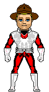 Major Mapleleaf (Louis Sadler Jr.) | Marvel-Microheroes Wiki | Fandom