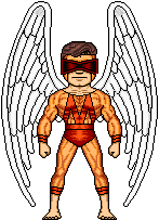 Mimic (Calvin Rankin) | Marvel-Microheroes Wiki | Fandom
