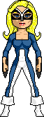 Mockingbird (Barbara "Bobbi" Morse) | Marvel-Microheroes Wiki | Fandom