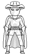 Phantom Rider (Carter Slade) | Marvel-Microheroes Wiki | Fandom