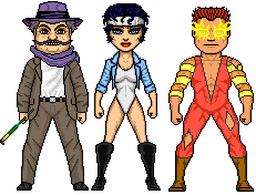 Category:Avant Guard | Marvel-Microheroes Wiki | Fandom