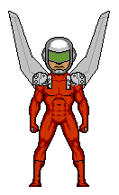 Harrier (Donald Joshua Clendenon) | Marvel-Microheroes Wiki | Fandom