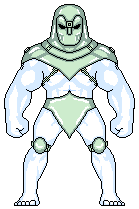 Mad Thinker | Marvel-Microheroes Wiki | Fandom