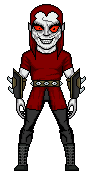 Menace (Lily Hollister) | Marvel-Microheroes Wiki | Fandom