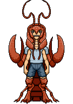 Mudbug (Ledbetter) | Marvel-Microheroes Wiki | Fandom