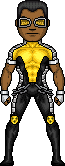 Power Man (Víctor Álvarez) | Marvel-Microheroes Wiki | Fandom
