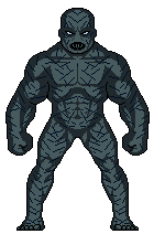 Earth Mover (Maximilian Stone) | Marvel-Microheroes Wiki | Fandom