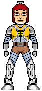 Gridlock | Marvel-Microheroes Wiki | Fandom