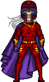 Magneto (Earth-1013) | Marvel-Microheroes Wiki | Fandom