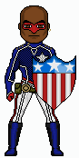 Patriot (Elijah Bradley) | Marvel-Microheroes Wiki | Fandom