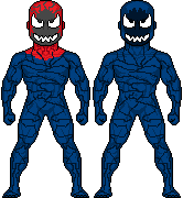 Mr. Riot | Marvel-Microheroes Wiki | Fandom