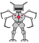 Spider-Slayer Mark-1 (Earth-12041) | Marvel-Microheroes Wiki | Fandom