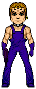 Crippler (Carlton Stricklan) | Marvel-Microheroes Wiki | Fandom