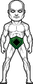 Tri-Man | Marvel-Microheroes Wiki | Fandom