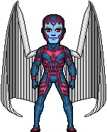 Category:Earth-10197 | Marvel-Microheroes Wiki | Fandom