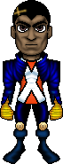 Bedlam (Jesse Aaronson) | Marvel-Microheroes Wiki | Fandom