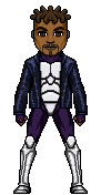 Bedlam (Jesse Aaronson) | Marvel-Microheroes Wiki | Fandom