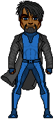 Bedlam (Jesse Aaronson) | Marvel-Microheroes Wiki | Fandom