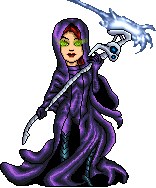 Dark Mother (Fiona Knoblach) | Marvel-Microheroes Wiki | Fandom