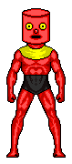 Flexo the Rubberman | Marvel-Microheroes Wiki | Fandom