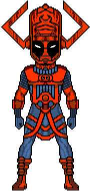 Galactipool | Marvel-Microheroes Wiki | Fandom