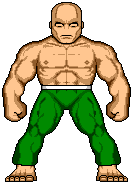 Lump | Marvel-Microheroes Wiki | Fandom