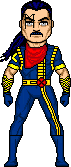 Randall | Marvel-Microheroes Wiki | Fandom
