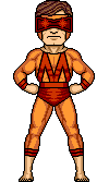 Mimic (Calvin Rankin) | Marvel-Microheroes Wiki | Fandom