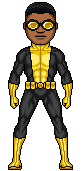 Prodigy (David Alleyne) | Marvel-Microheroes Wiki | Fandom