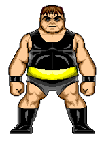 Blob (Frederick J. Dukes) | Marvel-Microheroes Wiki | Fandom