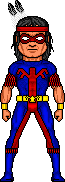 Thunderbird (John Proudstar) | Marvel-Microheroes Wiki | Fandom