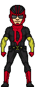Demolition-Man (Dennis Dunphy) | Marvel-Microheroes Wiki | Fandom