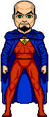 Doctor Druid (Anthony Ludgate Druid) | Marvel-Microheroes Wiki | Fandom