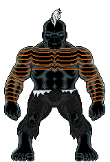 Kluh (Bruce Banner) | Marvel-Microheroes Wiki | Fandom