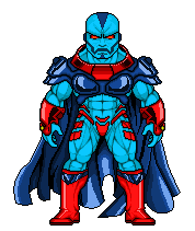 Apocalypse (Age of Apocalypse) | Marvel-Microheroes Wiki | Fandom