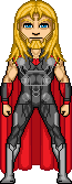 Thor (Earth-199999) | Marvel-Microheroes Wiki | Fandom