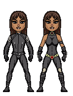 X-23 (X-Men Evolution) | Marvel-Microheroes Wiki | Fandom