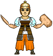 Foundry (Avatars) | Marvel-Microheroes Wiki | Fandom