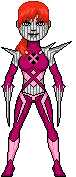 Mercury (Cessily Kincaid) | Marvel-Microheroes Wiki | Fandom