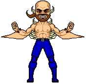 Skinner | Marvel-Microheroes Wiki | Fandom