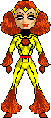 Astra (Imperial Guard) | Marvel-Microheroes Wiki | Fandom